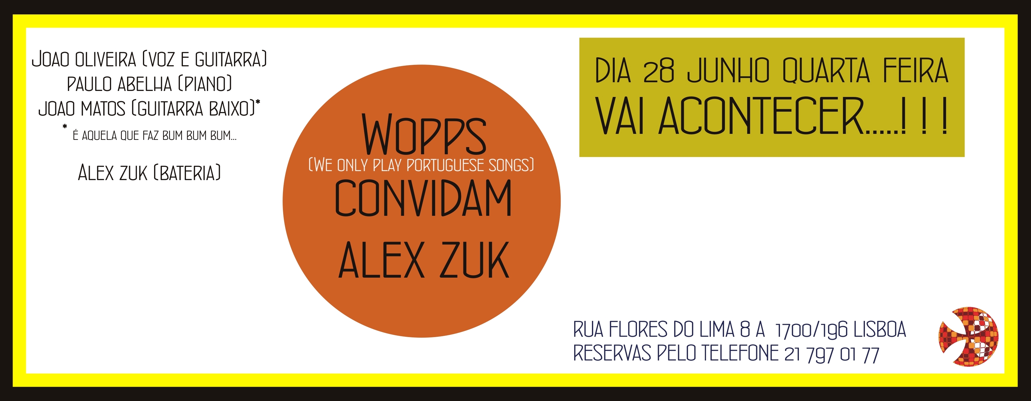 Templários Bar - Home